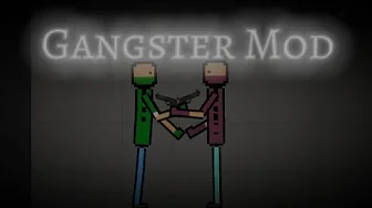 Gangster Free Mods FOR Melon Playground