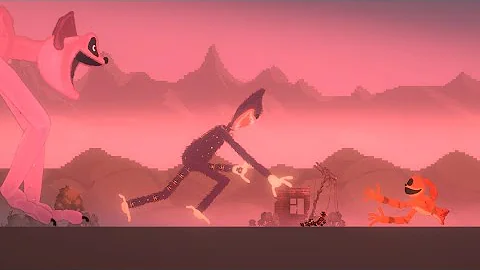 Poppy Playtime Chapter 3 Free Mods FOR Melon Playground