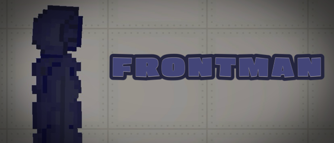 frontman Free Mods FOR Melon Playground& Melon sandbox